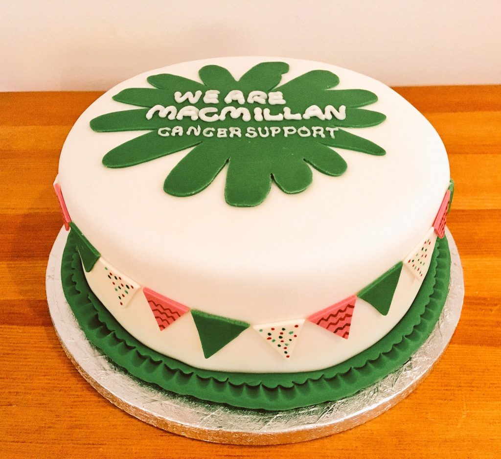 Celebration Cakes – Nattie’s Bakes & Bites